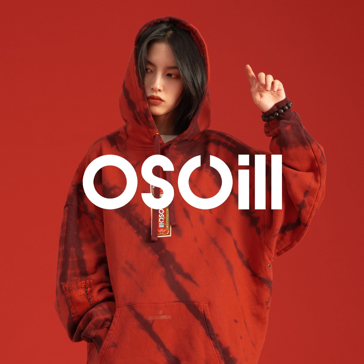 OSCILL
