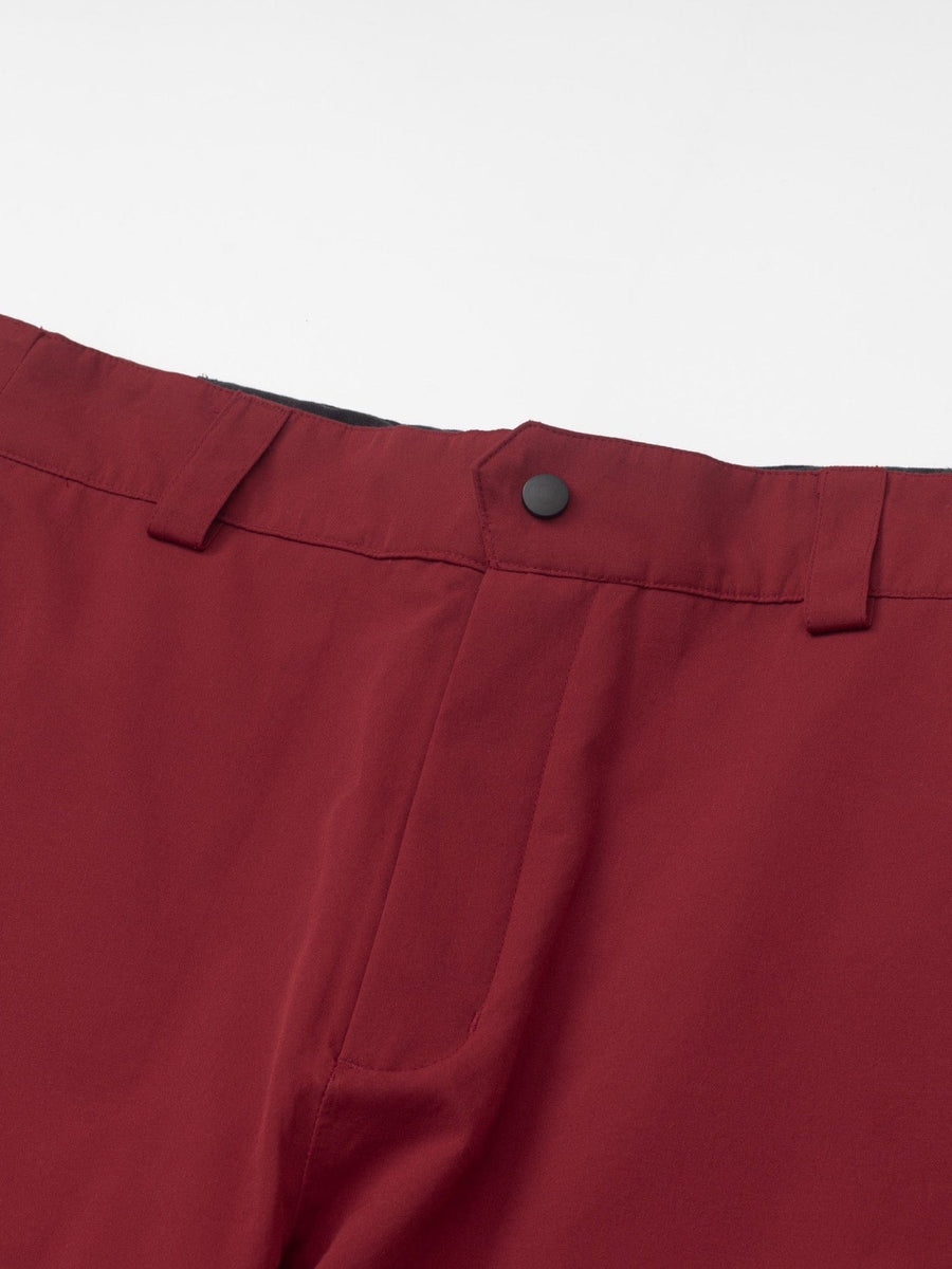 ENSHADOWER x Oscill 10th Anniversary Spliced Side Zipper Water-Proof Ski Pants | PROJECTISR US