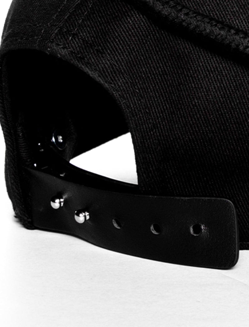 INSIDE OUT Draw-String Rivet Cap