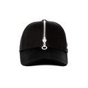 INSIDE OUT Zip Rivet Cap