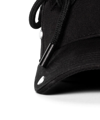 INSIDE OUT Draw-String Rivet Cap