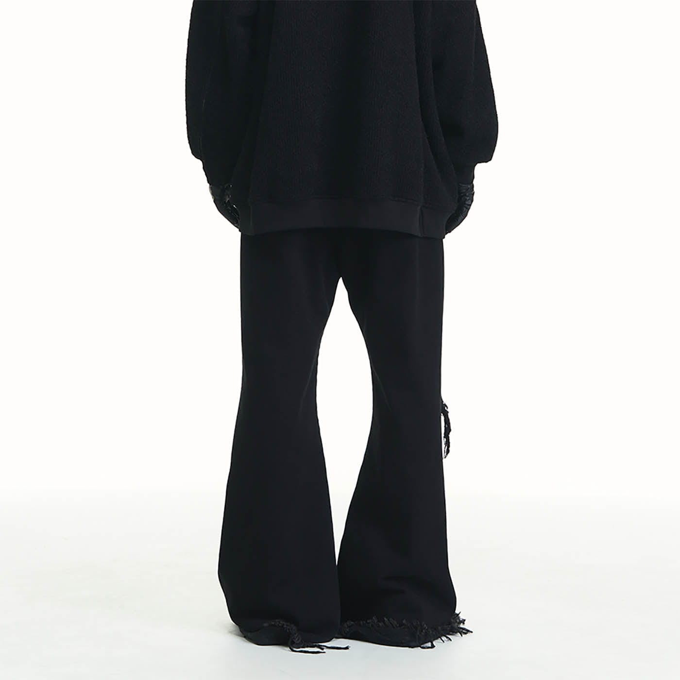 RELABEL | PROJECTISR US