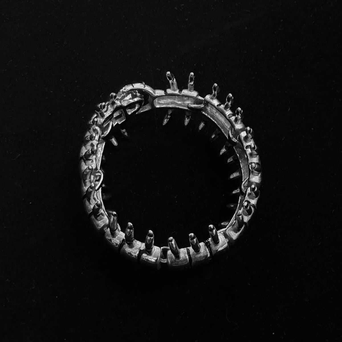 ILLUSORY Alien Bracelet