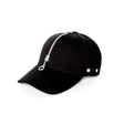 INSIDE OUT Zip Rivet Cap