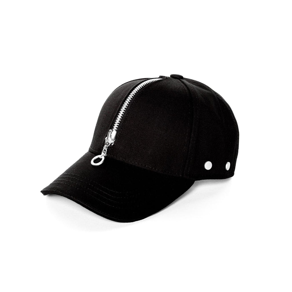 INSIDE OUT Zip Rivet Cap | PROJECTISR US