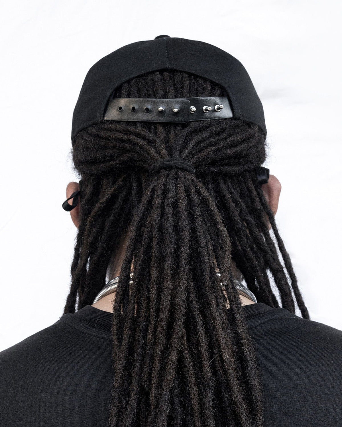 INSIDE OUT Zip Rivet Cap