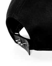 INSIDE OUT Zip Rivet Cap