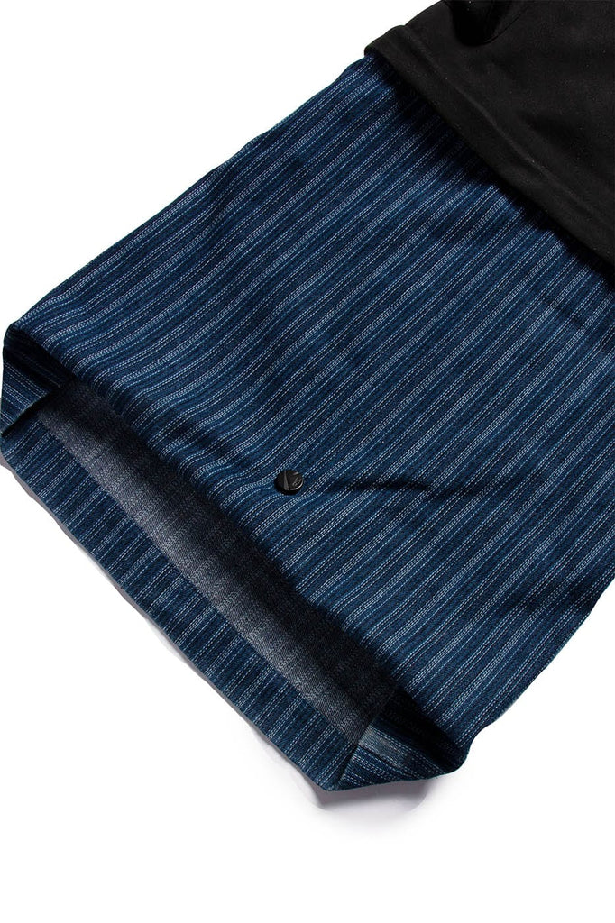 RELABEL Detachable Multimodal Cargo Pants | PROJECTISR US