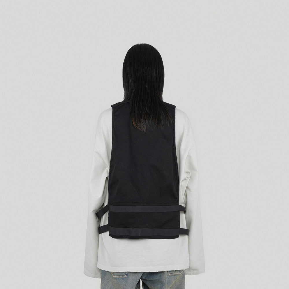 UNDERWATER Urban Tactical Mesh Vest