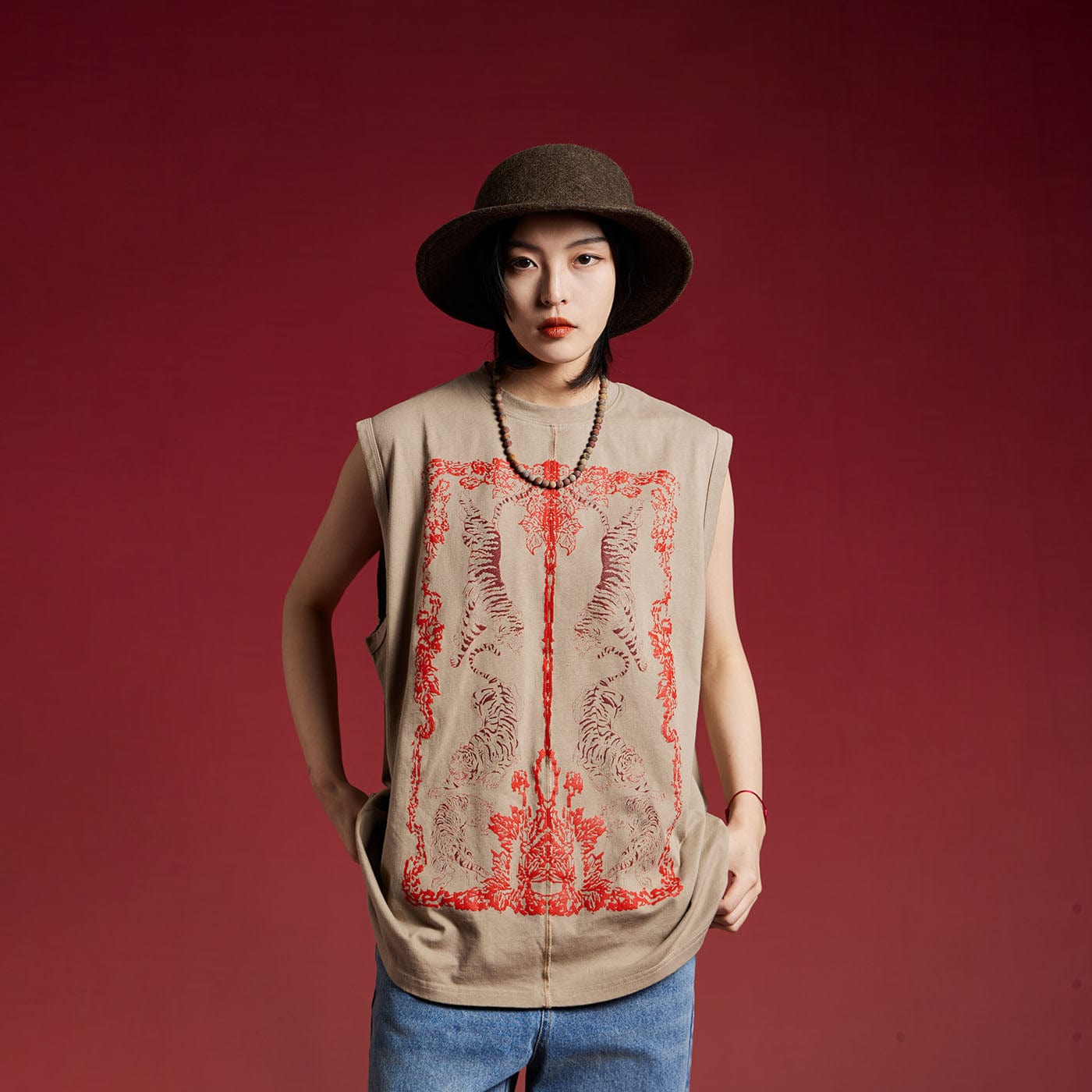 OSCILL | PROJECTISR US